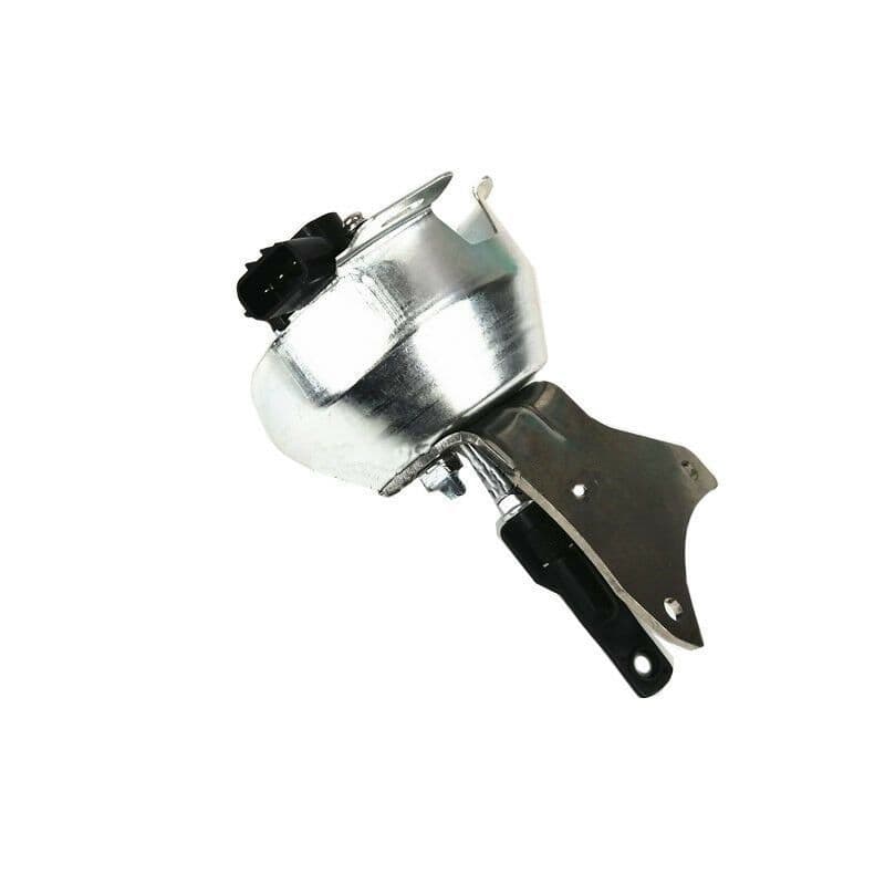 Citroen Turbo Actuator Peugeot 2 0 HDI Electronic with Sensor 756047 ...